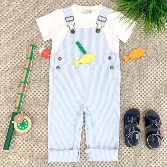 The Beaufort Bonnet Company | Bottoms | Tbbc Nwt Chapman Longtails ...